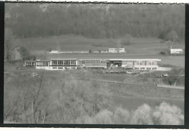 History - LNS Group - One-Stop-Shop for Machine-Tool Peripherals