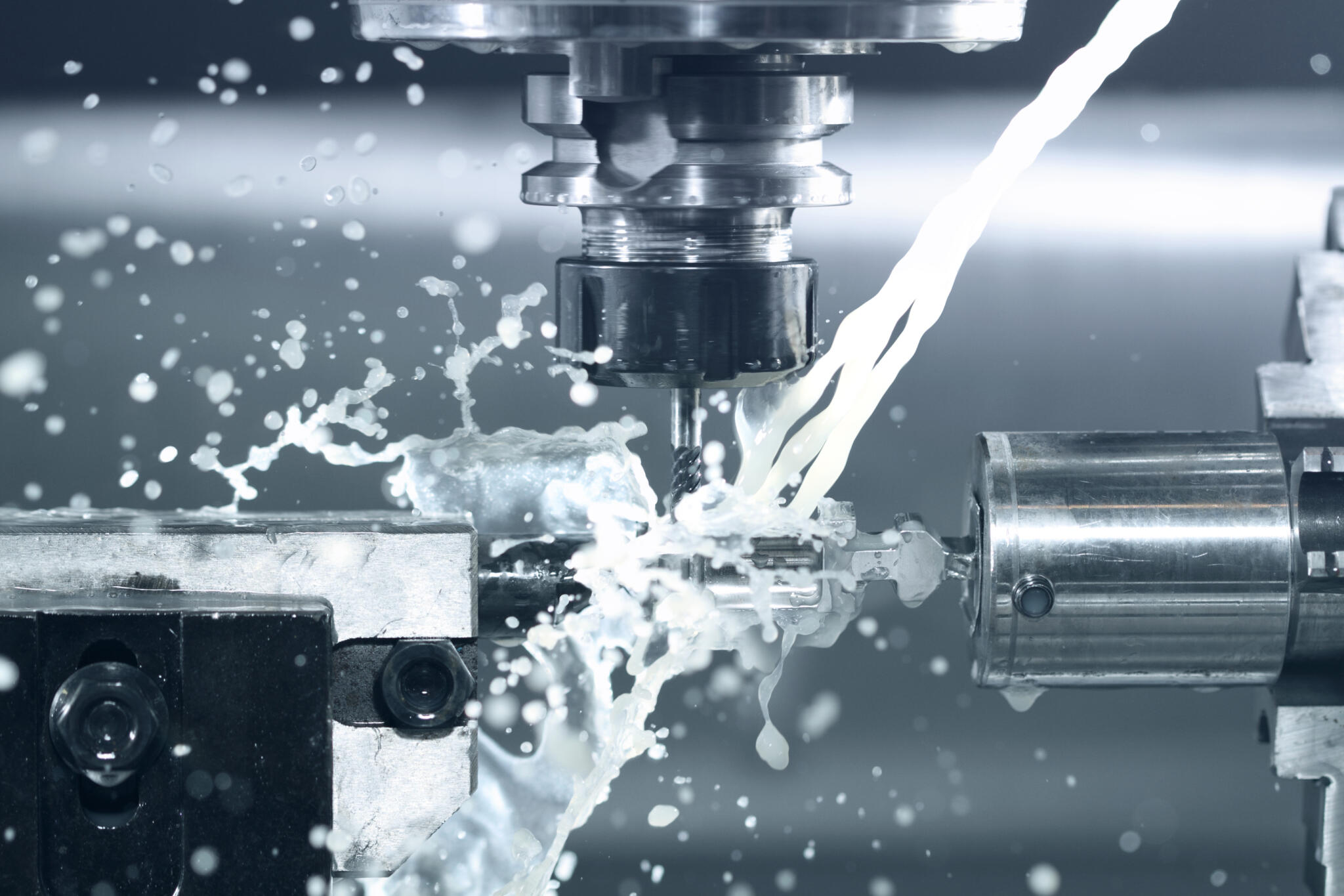 Products - LNS Group - One-Stop-Shop for Machine-Tool Peripherals