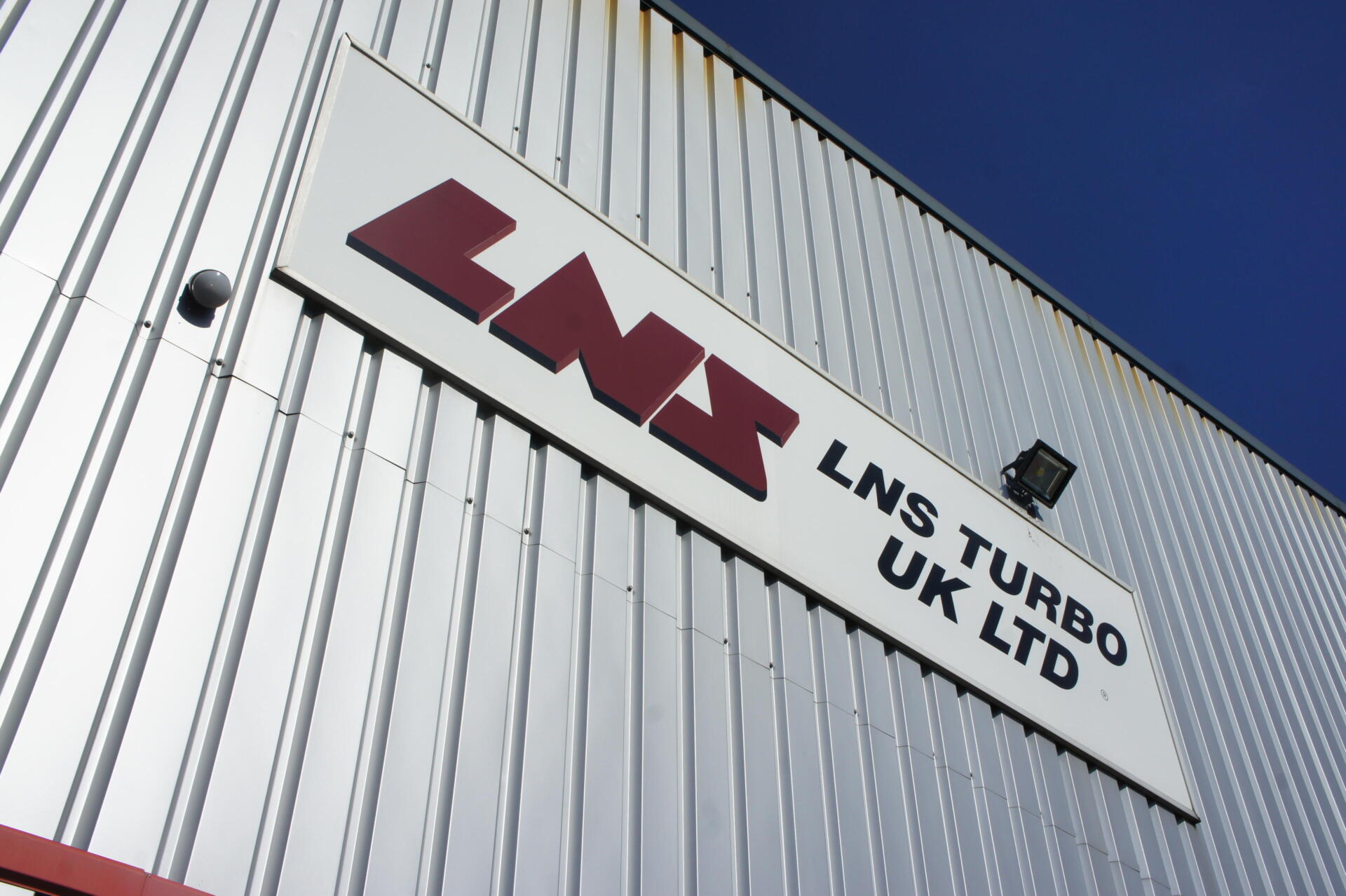 History - LNS Group - One-Stop-Shop for Machine-Tool Peripherals