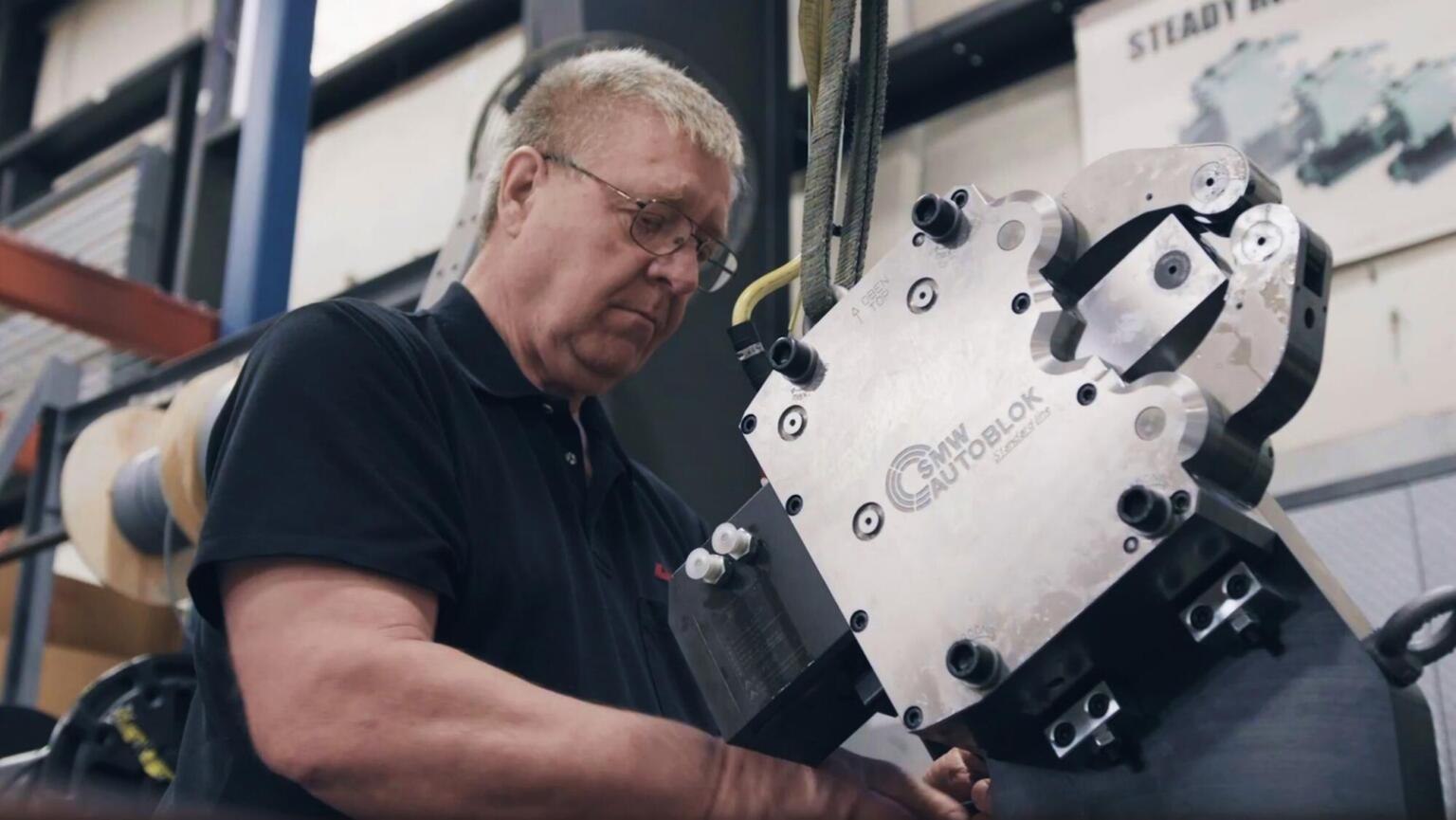 Products - LNS Group - One-Stop-Shop for Machine-Tool Peripherals
