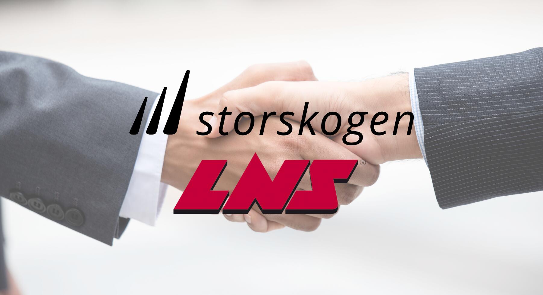 History - LNS Group - One-Stop-Shop for Machine-Tool Peripherals