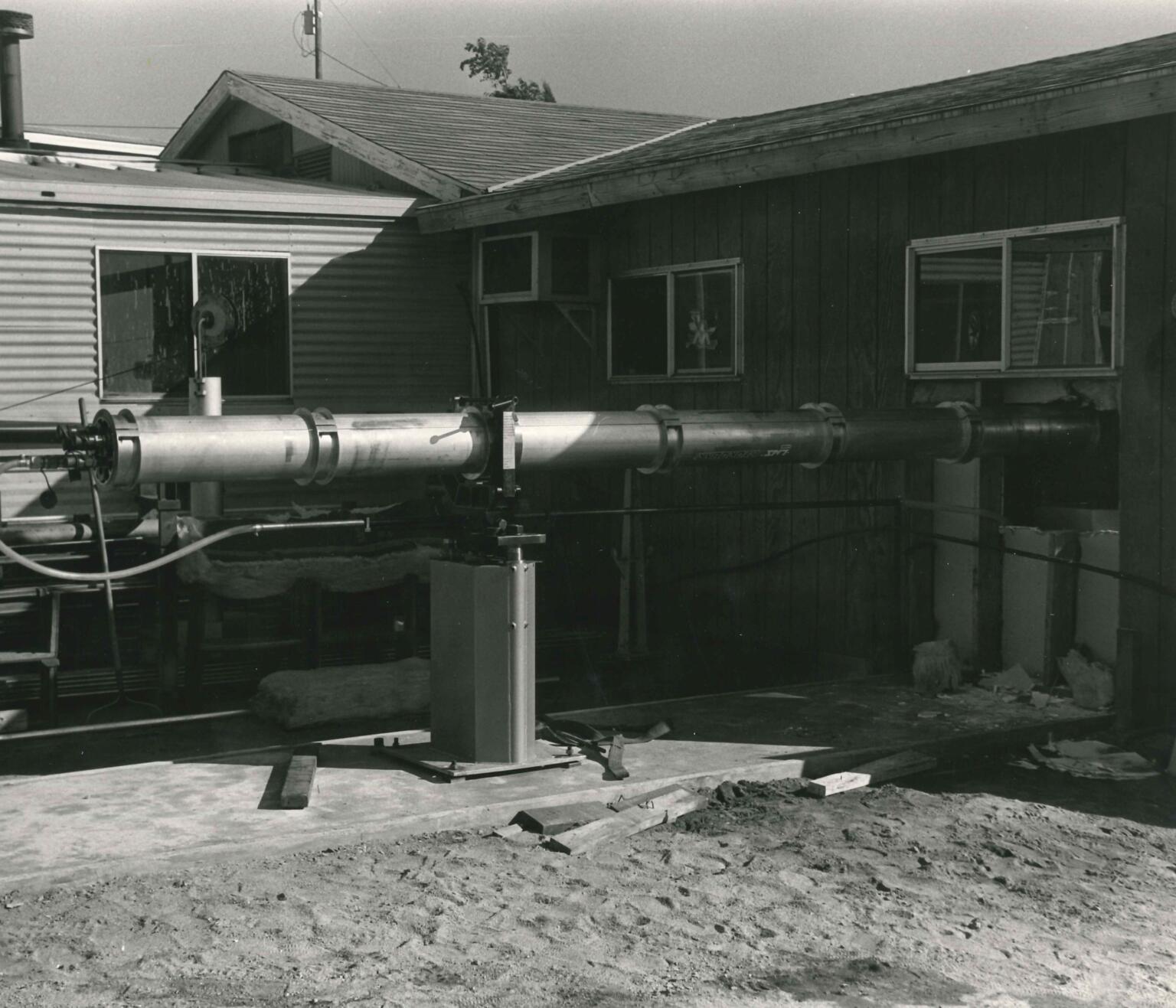 History - LNS Group - One-Stop-Shop for Machine-Tool Peripherals