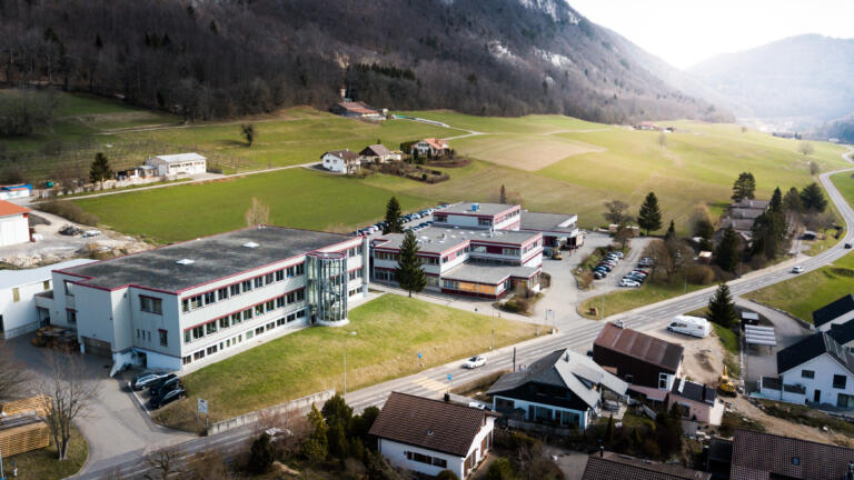 About us - LNS Group - One-Stop-Shop for Machine-Tool Peripherals