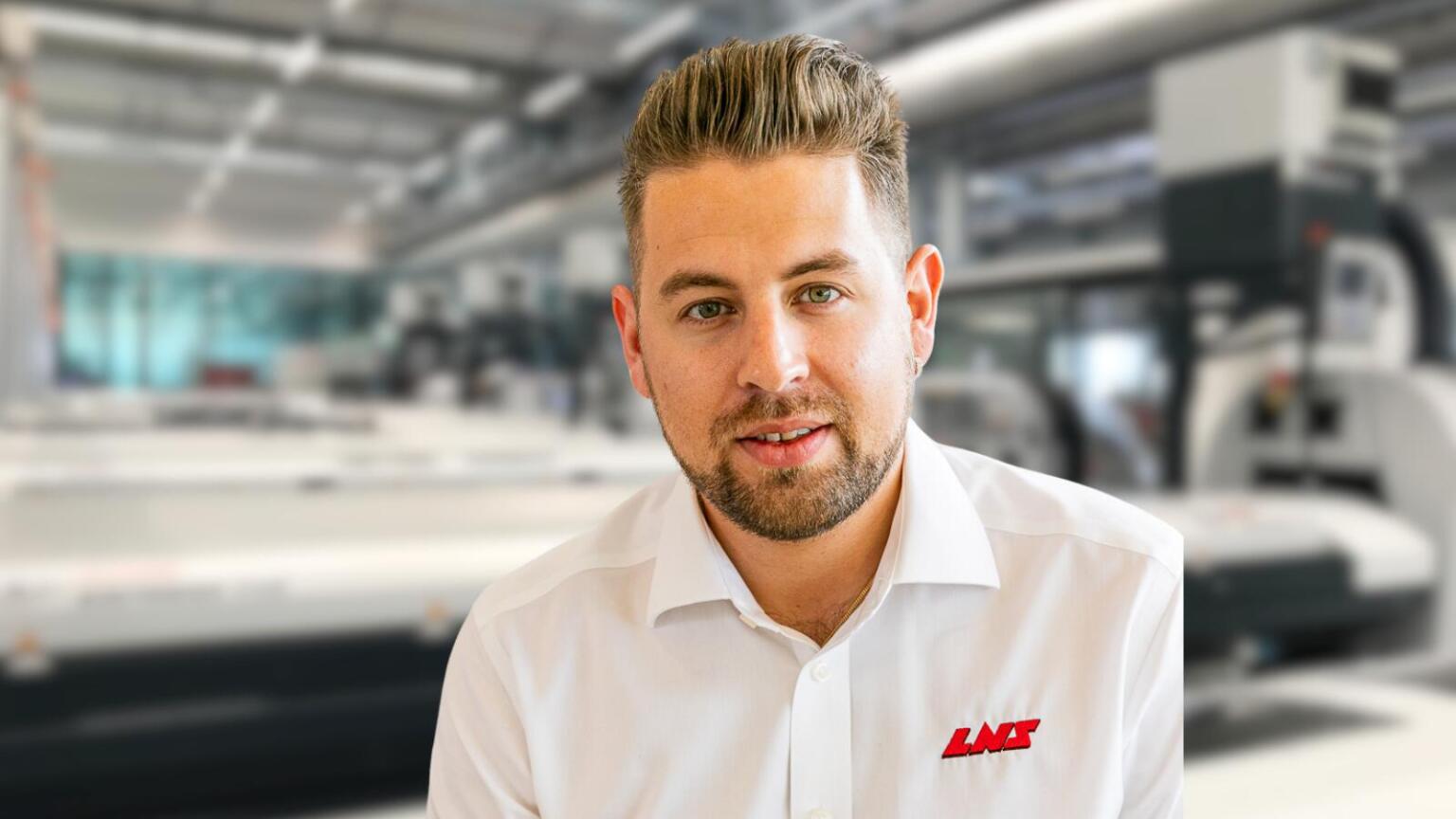 Contact - LNS Group - One-Stop-Shop for Machine-Tool Peripherals