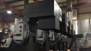 Products - LNS Group - One-Stop-Shop for Machine-Tool Peripherals
