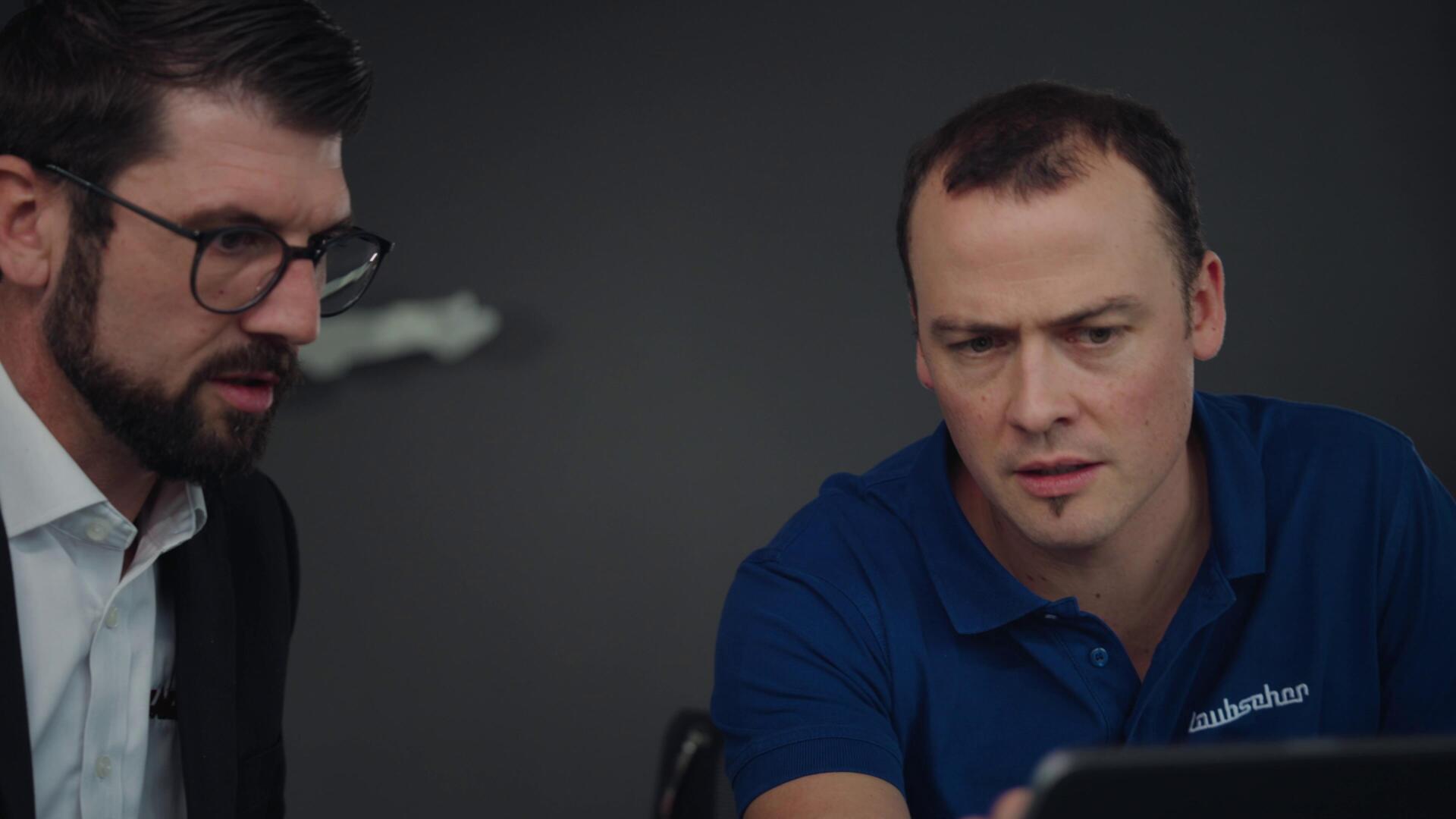 LNS Group - One-Stop-Shop for Machine-Tool Peripherals